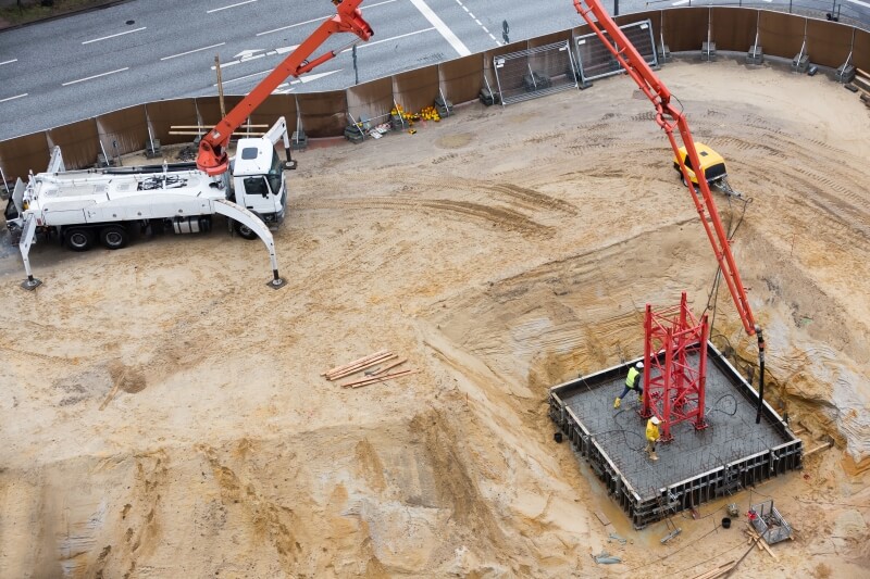 IDAT Software für Betonfertigteile: ERP, CAD/CAM, Revit, BIM