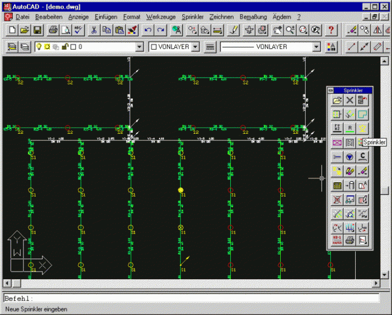 SpriCAD® for AutoCAD - IDAT